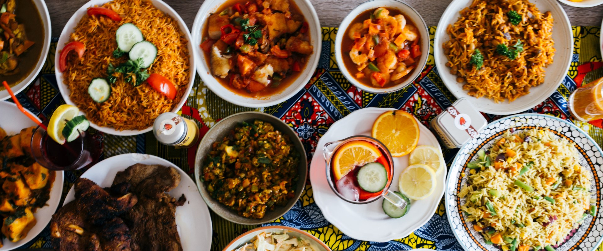 The Importance of Promoting Local Food Culture in Your City